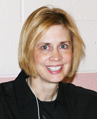 Shari Wilson | Kansas Sampler Foundation